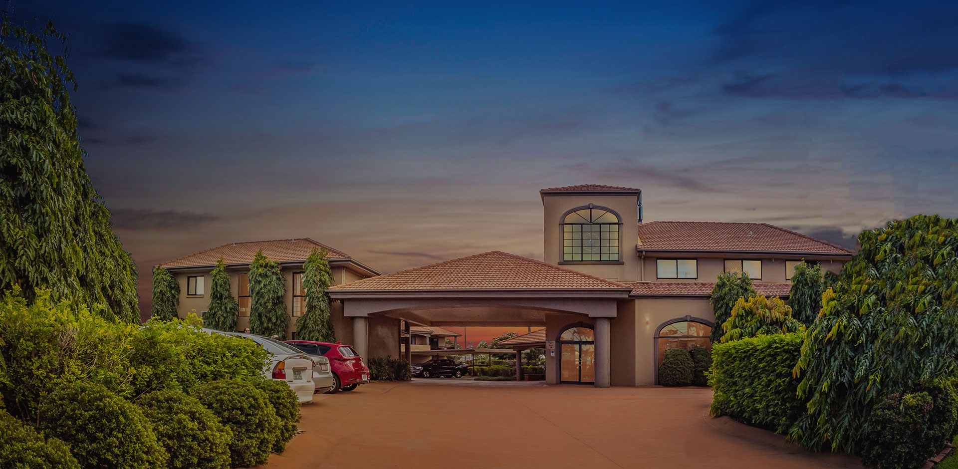 Mackay Resort Motel – Quality Accommodation in Mackay QLD